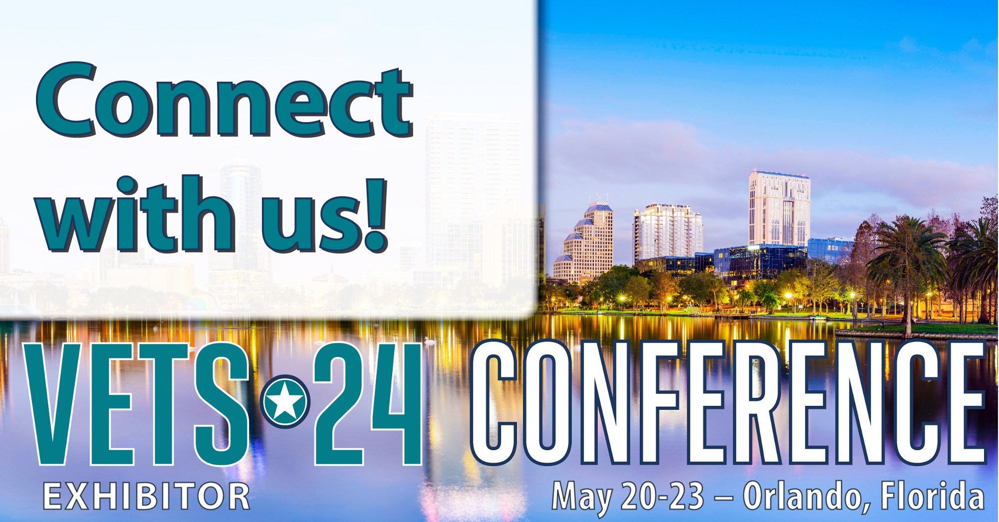 Exhibitor: VETS24 Conference