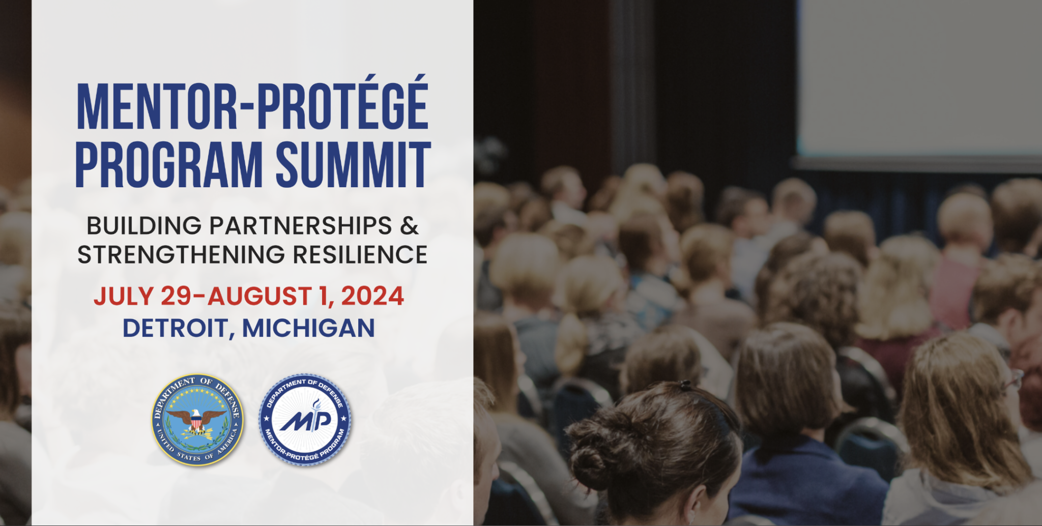 Iuvo to Sponsor the 2024 Mentor-Protege Program Summit