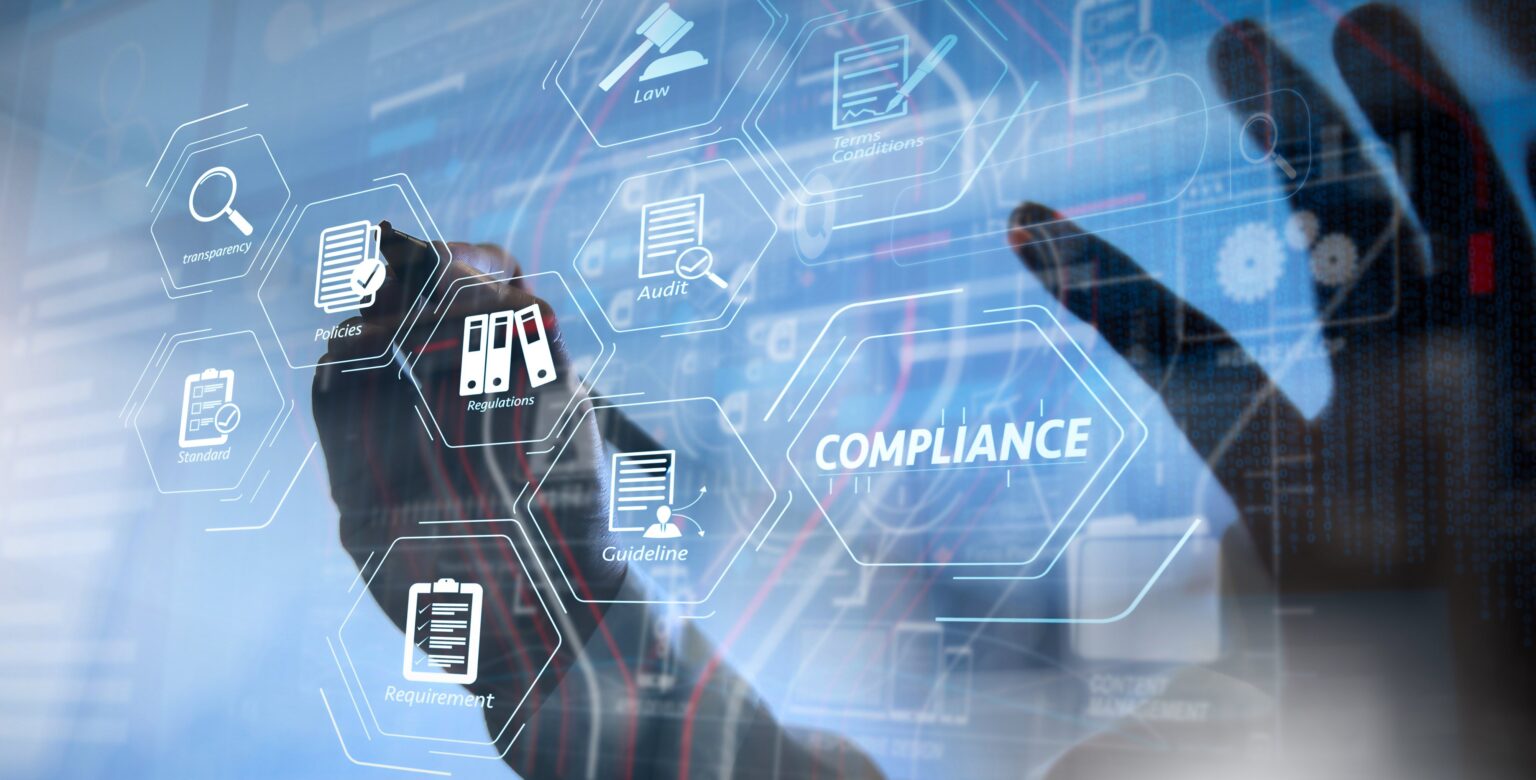 Ensuring DCAA Audit-Ready Compliance